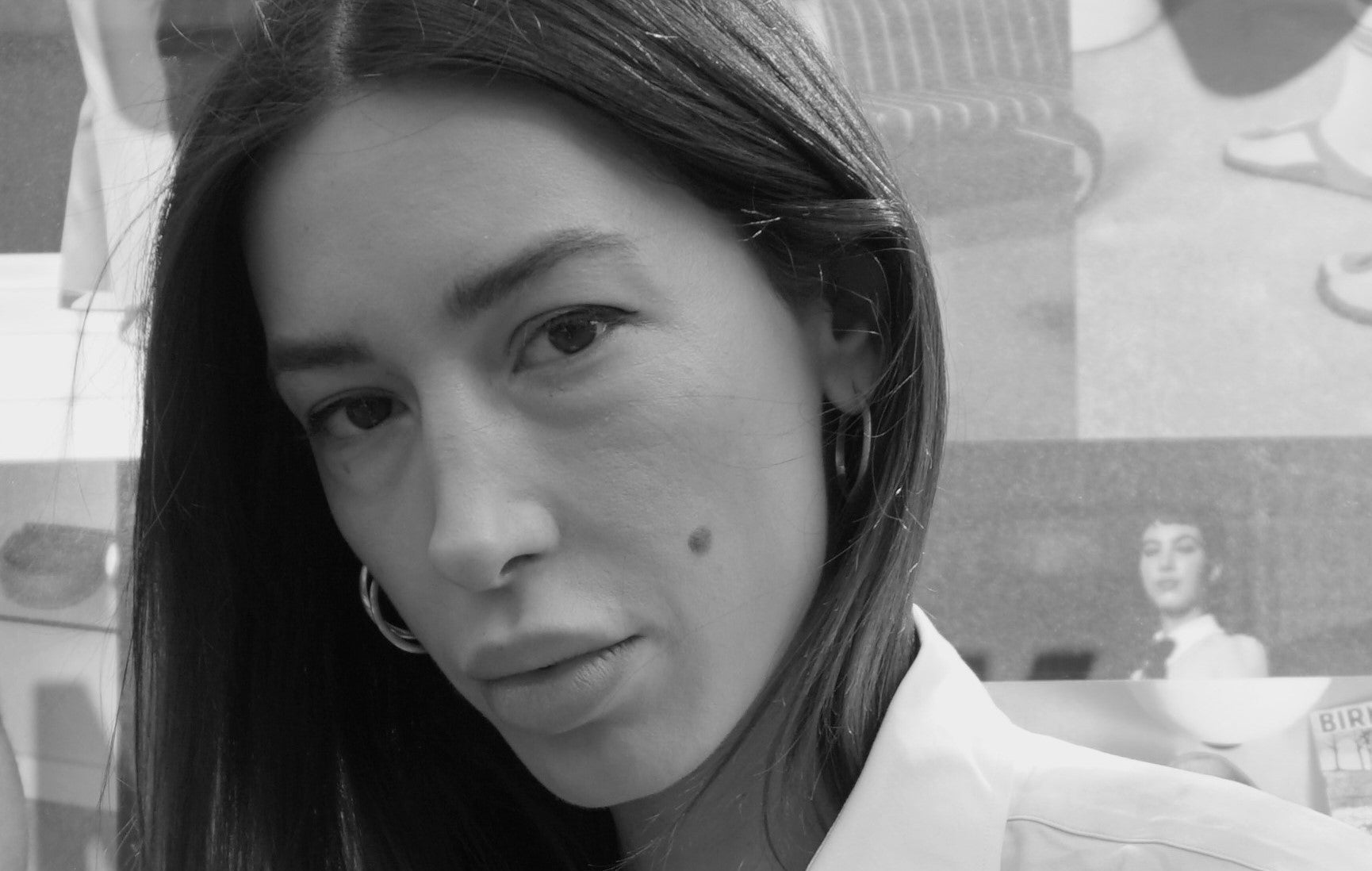 I Am Besa Tafari. – IX STUDIOS DK